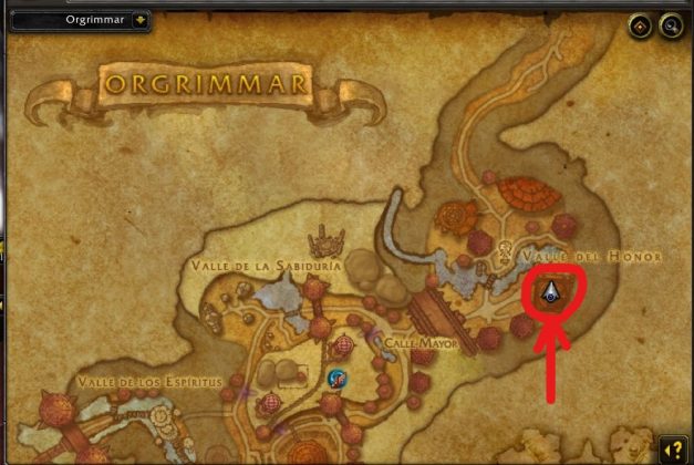 ¿Cómo bloquear la experiencia? - Titanes Mancos